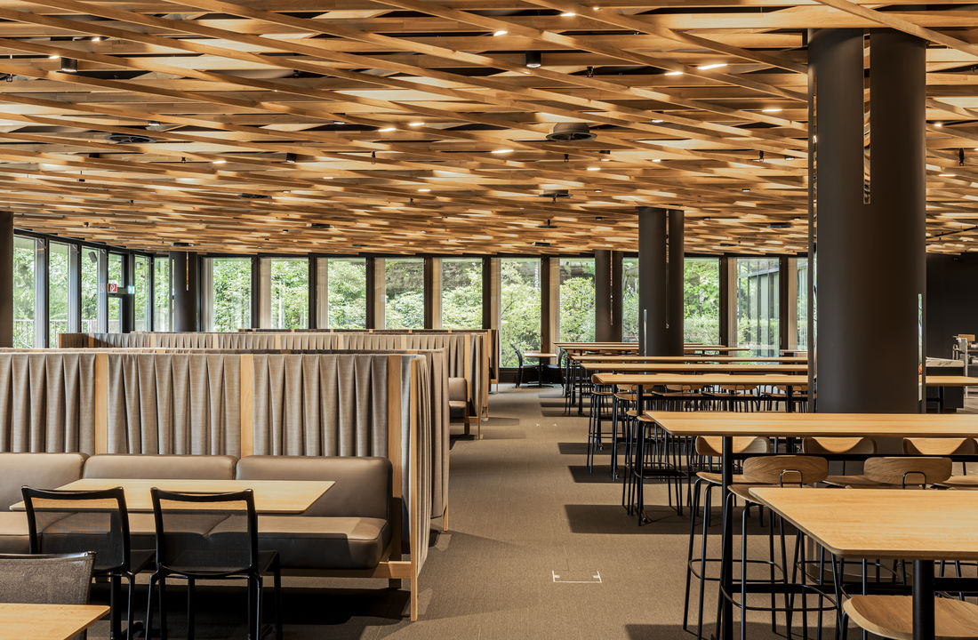 Projects | atelier oï, architecture and design