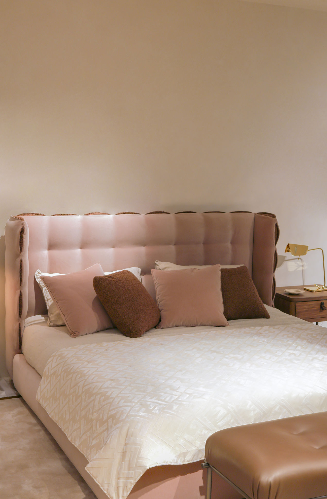 Furniture Collections Milan Design Week | atelier oï, architecture and ...