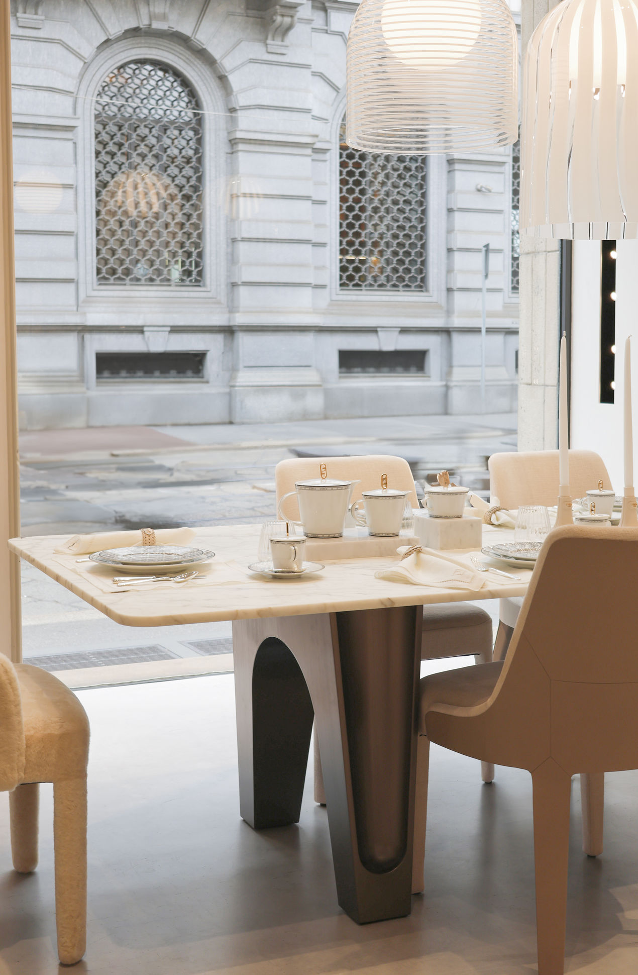 Furniture Collections Milan Design Week | atelier oï, architecture and ...