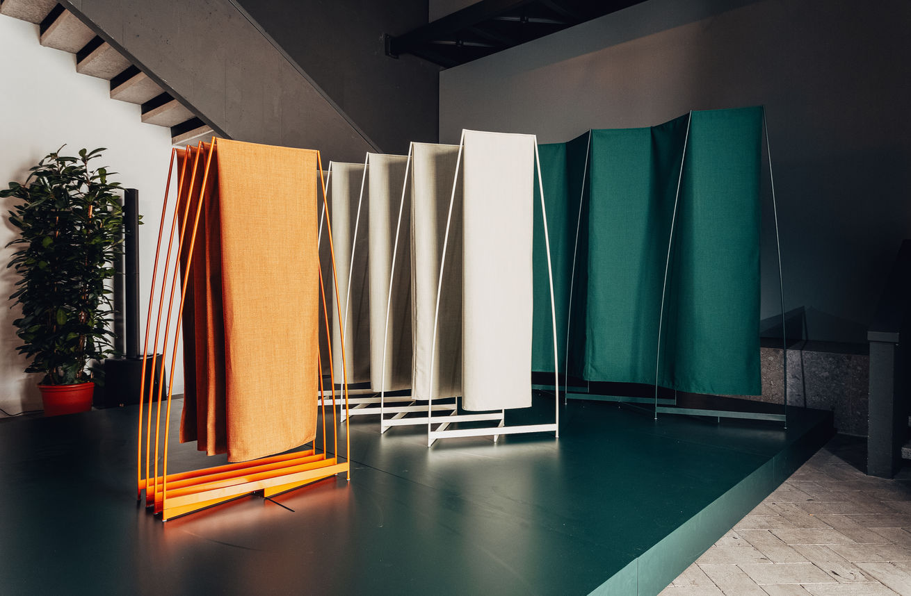 Brunner Foïld | atelier oï, architecture and design