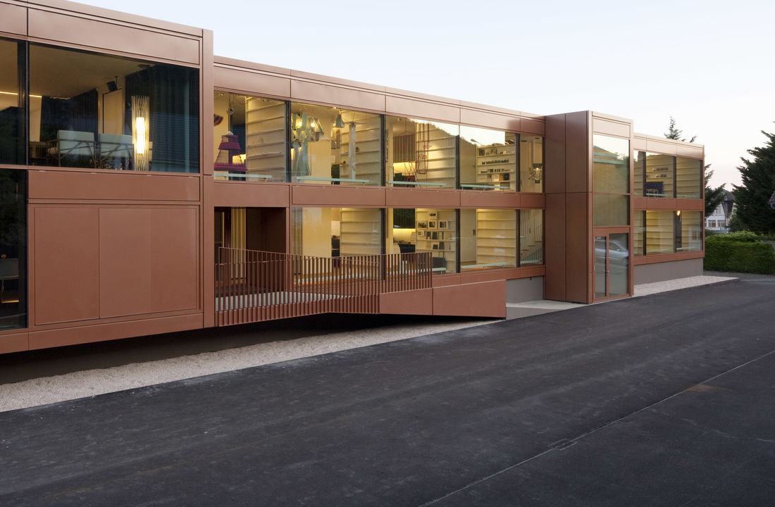 Monographic Exhibition “atelier oï — Material Play” | atelier oï ...