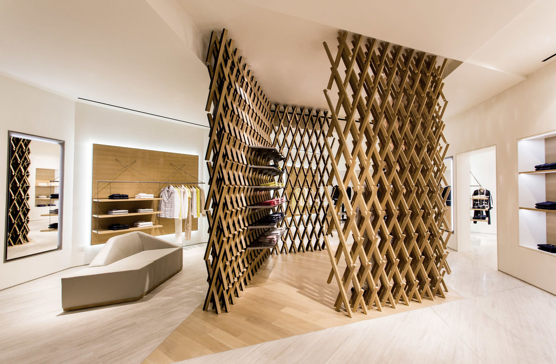 Projects | atelier oï, architecture and design